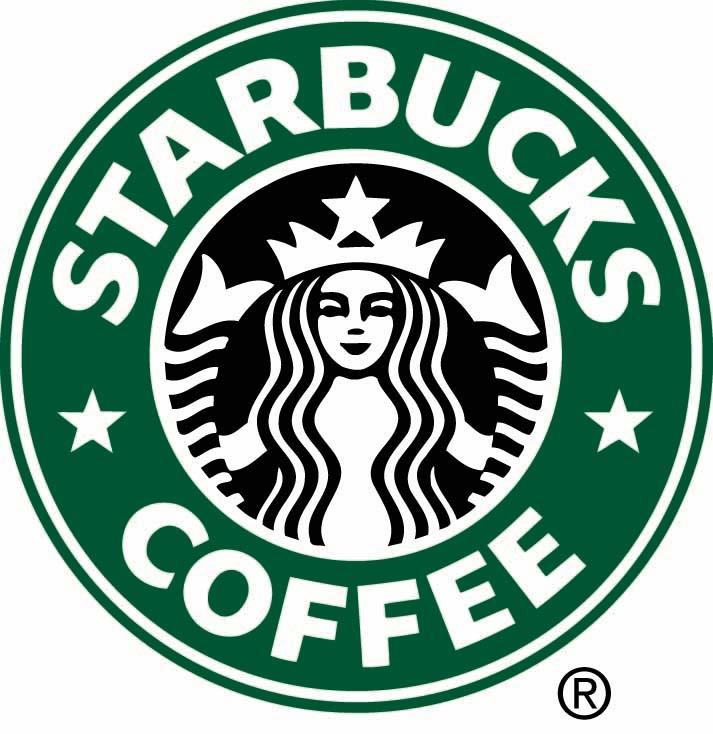 If It's Hip, It's Here (Archives): Starbucks Updates Their Logo & Talks ...