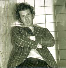 STAY ROCK: Wander Wildner - Discografia Solo (1996 à 2010)