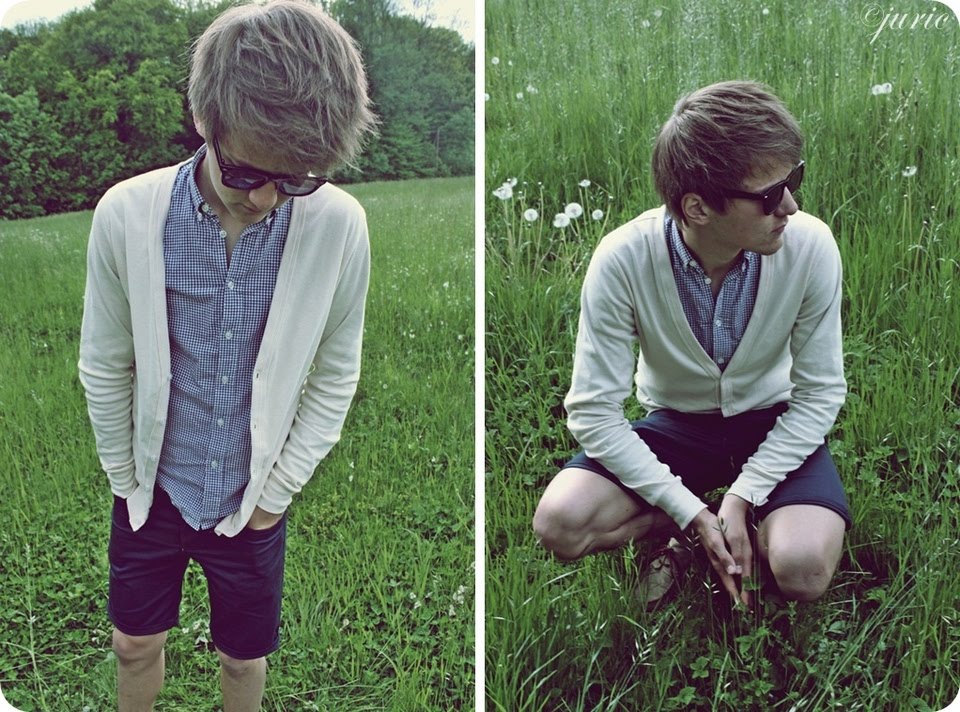 Moda Geek - Homens | That's Fashion