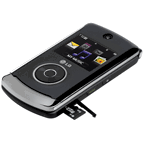 Marcas de teléfonos celulares: LG CHOCOLATE 3