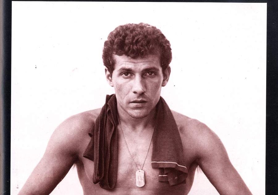 A Vintage Gem Rocco Rizzoli Aka Giorgio Canali ~
