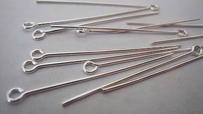 Kitty Cats and Airplanes: Jewelry Making 101! Part 2- basic skills