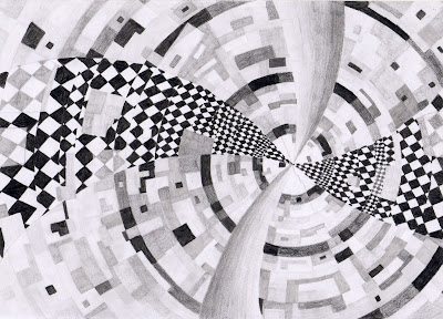 educacionartistica2: 10. composición geométrica