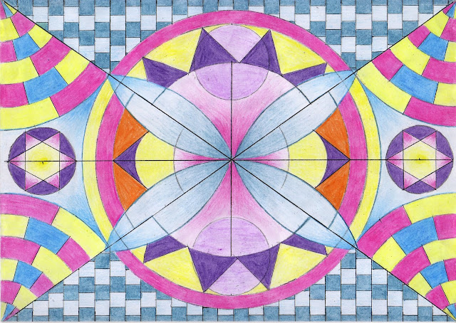 Talentos con Arte : Sesion 3: Composicion Visual