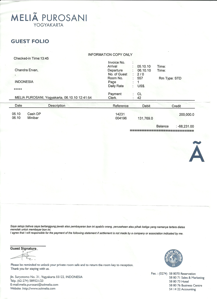 TVI Yogyakarta: Berita Terbaru