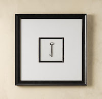 The Penny Parlor: Key Art