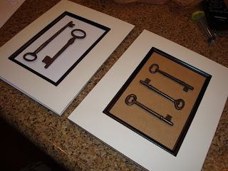 The Penny Parlor: Key Art