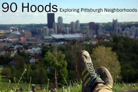 90 Hoods: Pittsburgh Neighborhoods Featured in Bridge to Nowhere