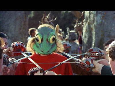 ShellHawk's Nest: The Wicker Man (1973)