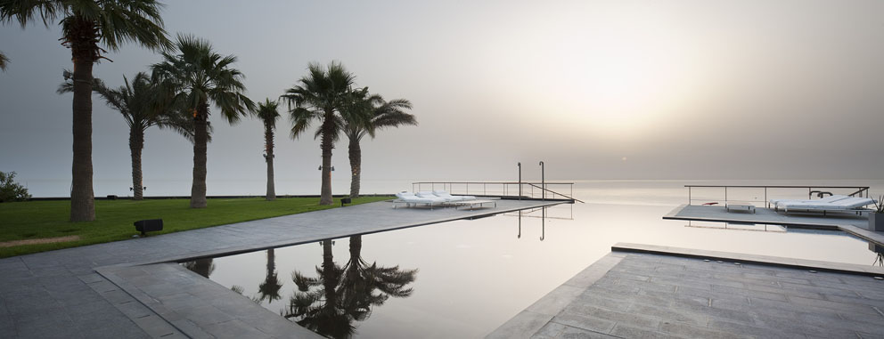 Brighton Beach: The Star House in Bnaider, Kuwait designed by AGI ...