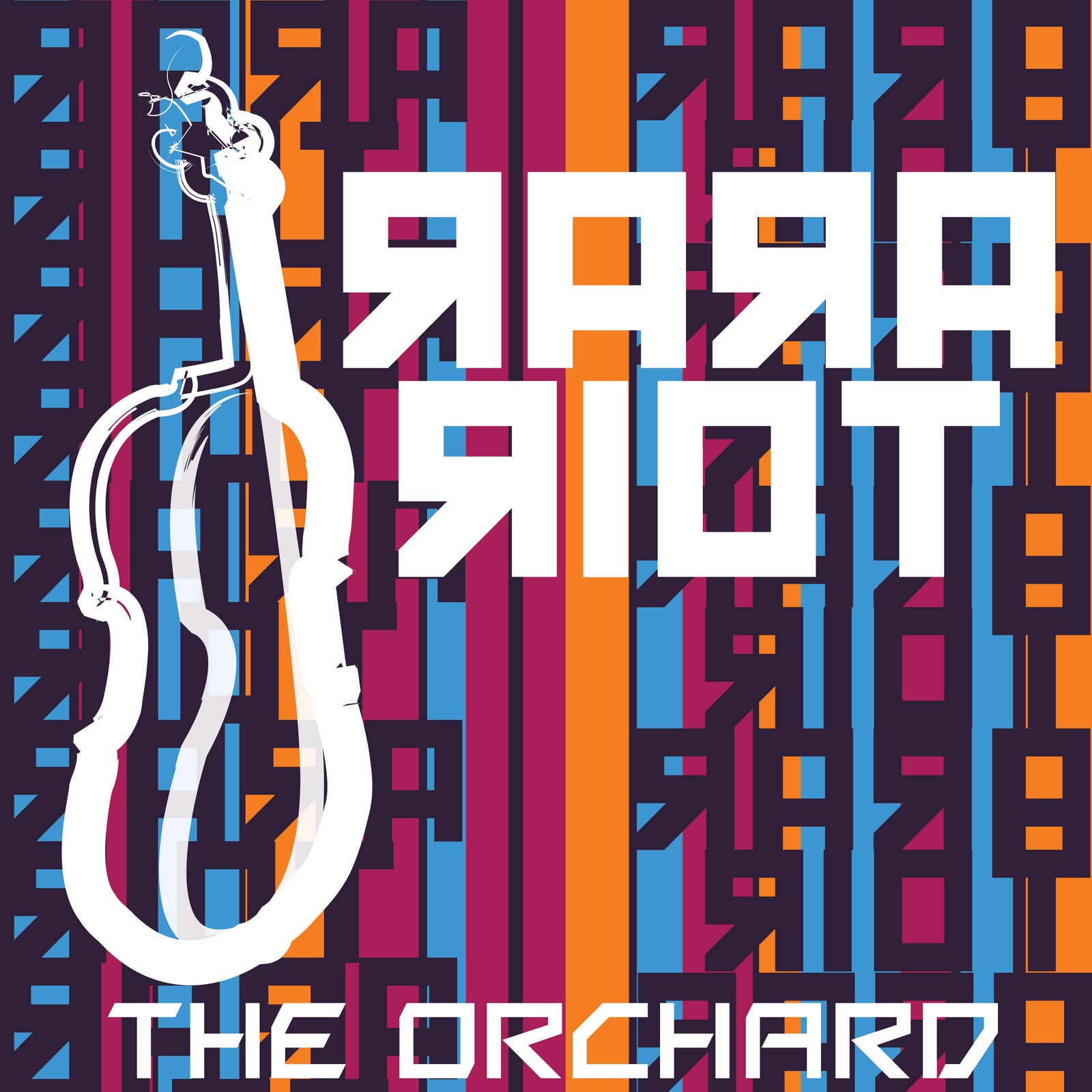 DES HIS F10-CHANEL: Constructivist Music CD