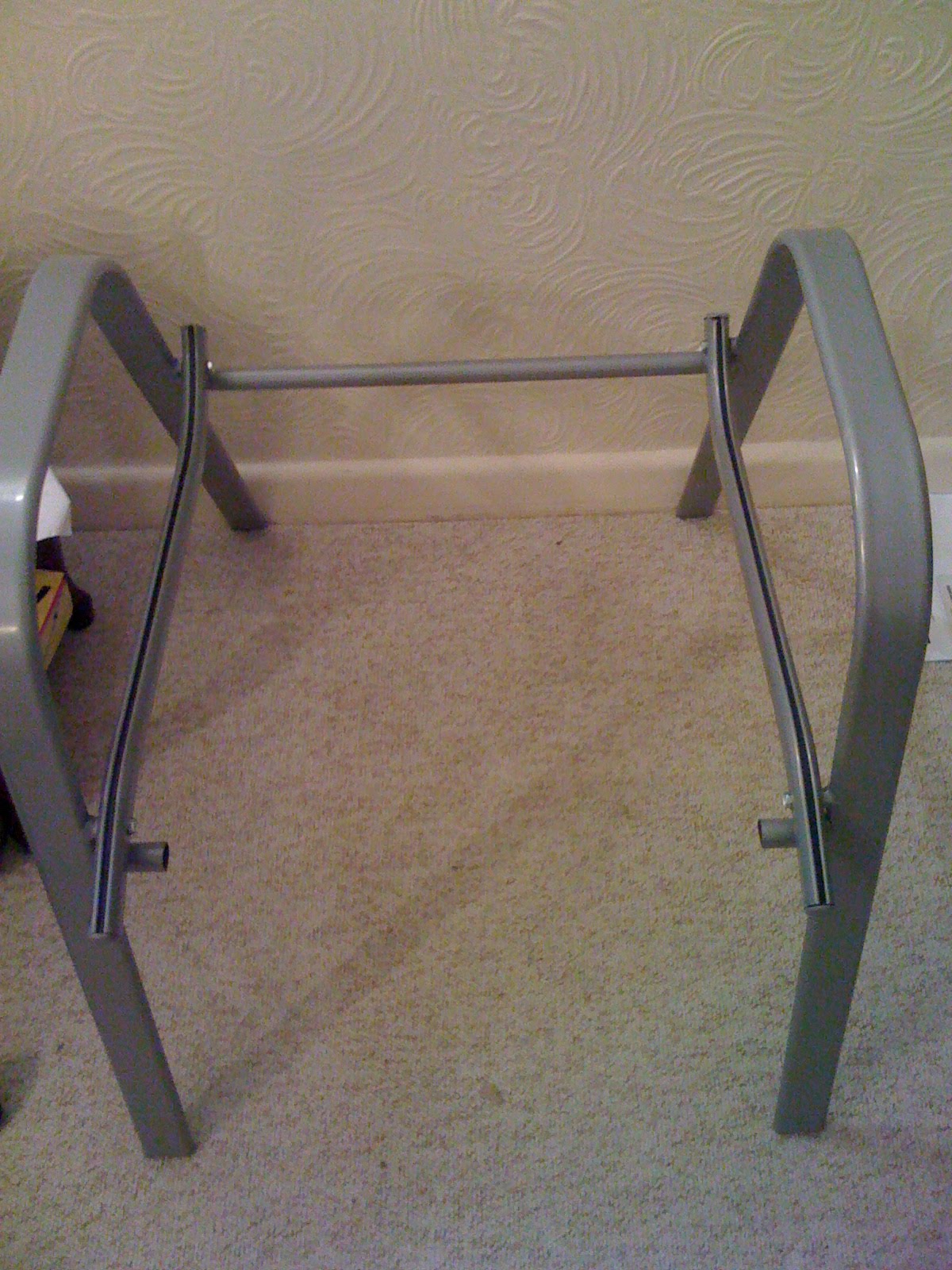 The BioBlog: Build Your Own Dipping Station