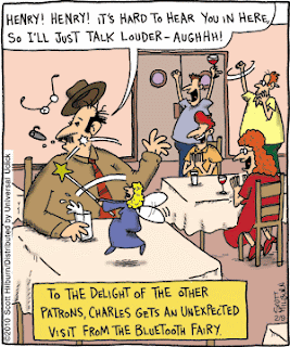 The Striptoonist: The Argyle Sweater by Scott Hilburn