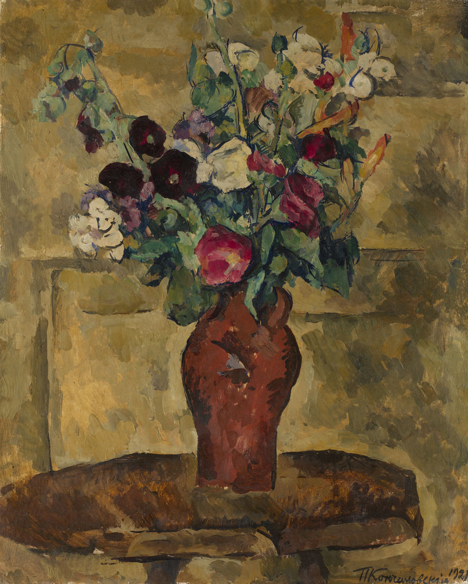 Art is the most fabulous currency