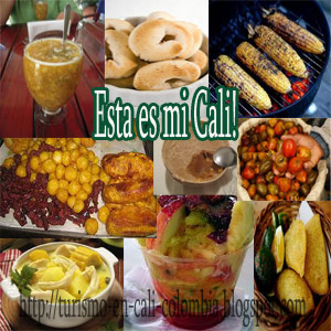 Turismo En Cali Colombia: Turismo en Cali Colombia, Picadas y Algunas ...