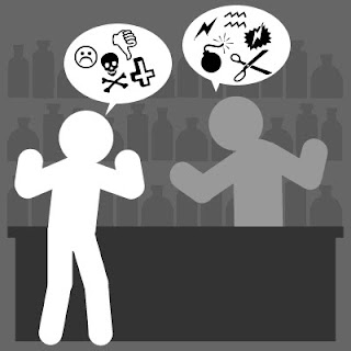 minutos de sabiduria: TOLERAR...(PARA COMPARTIR)