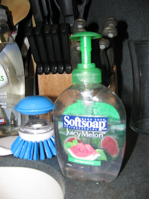 Product Review: Softsoap Ensembles - Resourceful Mommy