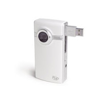 Flip Video Camcorder
