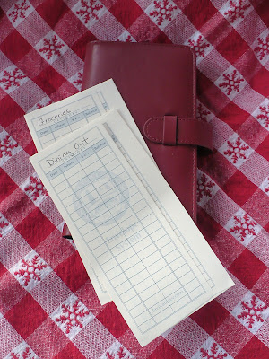 Cash Envelope System of Budgeting- A Beginners Guide