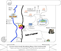 Smittie And The Lightning Thief