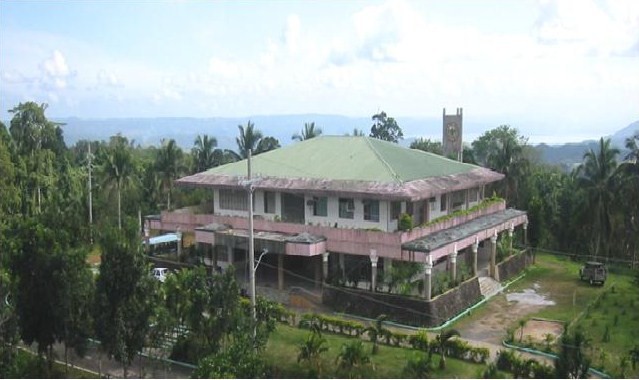 URS President's Report: Campus Profile