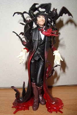 Toy-rockz: Hellsing Ultimate Alucard figure