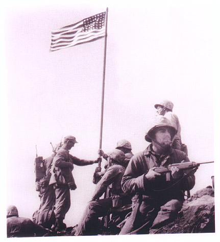 HISTORICAL EVENTS: 1946-1950