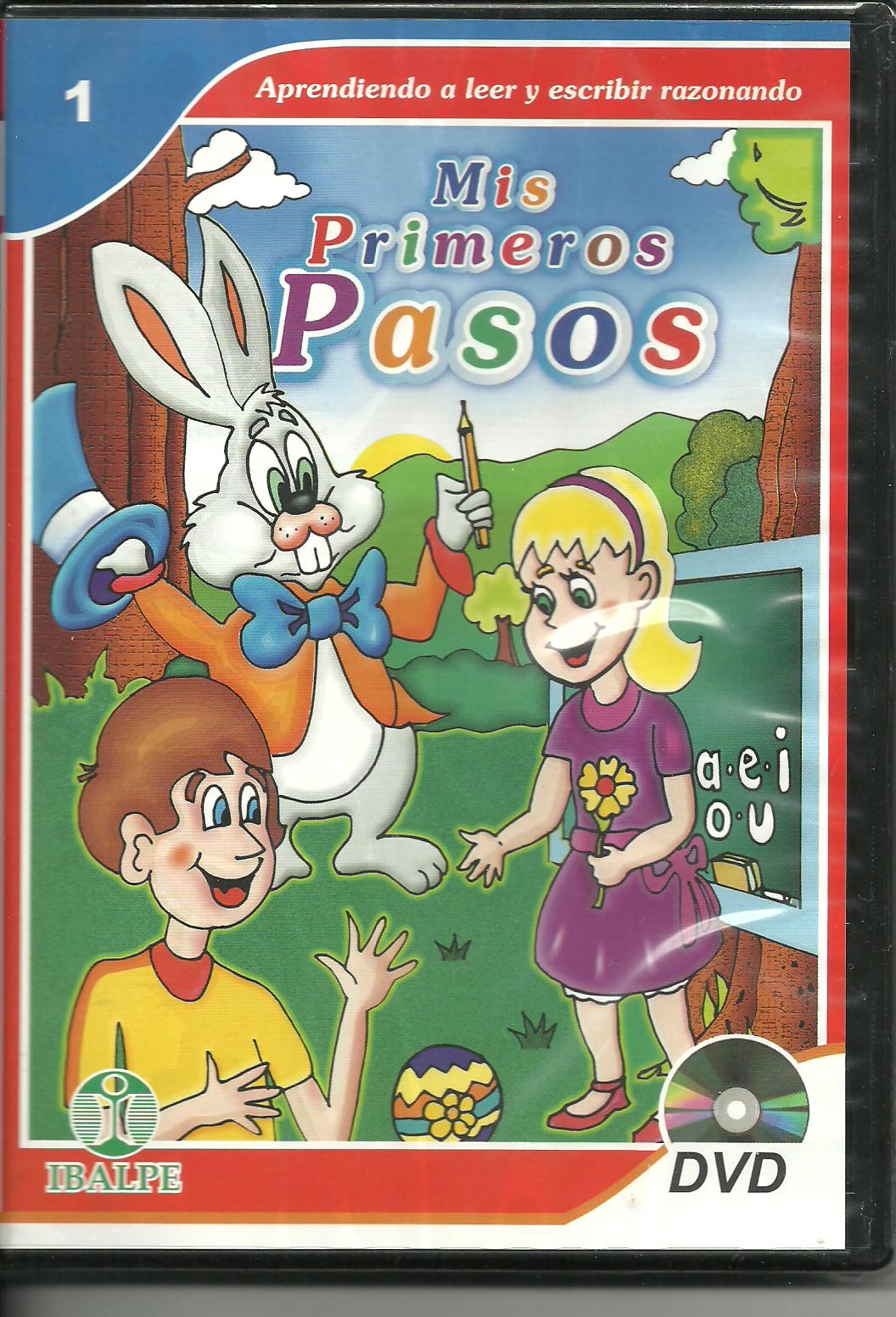 LIBROS DVDS CD-ROMS ENCICLOPEDIAS EDUCACIÓN PREESCOLAR PRIMARIA ...
