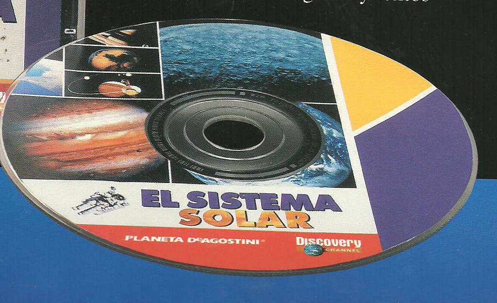 LIBROS DVDS CD-ROMS ENCICLOPEDIAS EDUCACIÓN PREESCOLAR PRIMARIA ...