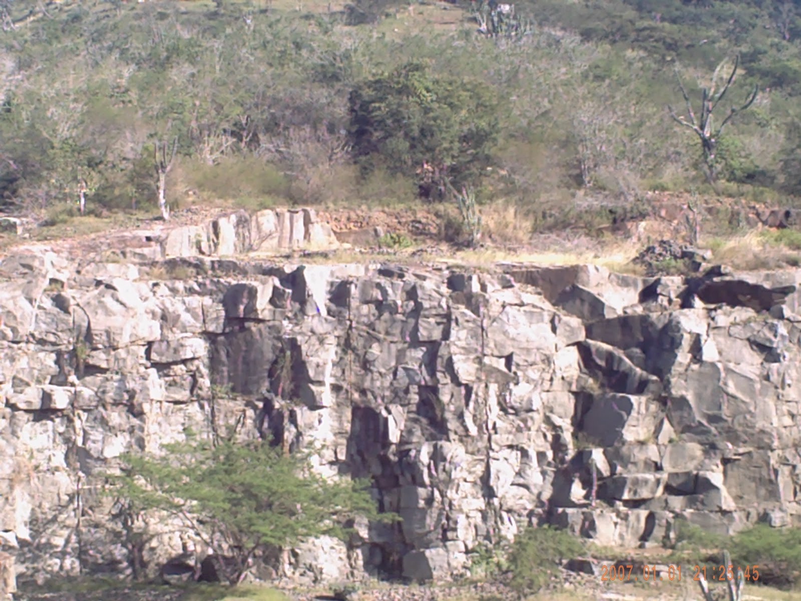 Eu gosto de viajar! Me gusta viajar! Mi piace viaggiare!: Anguera/BAHIA ...