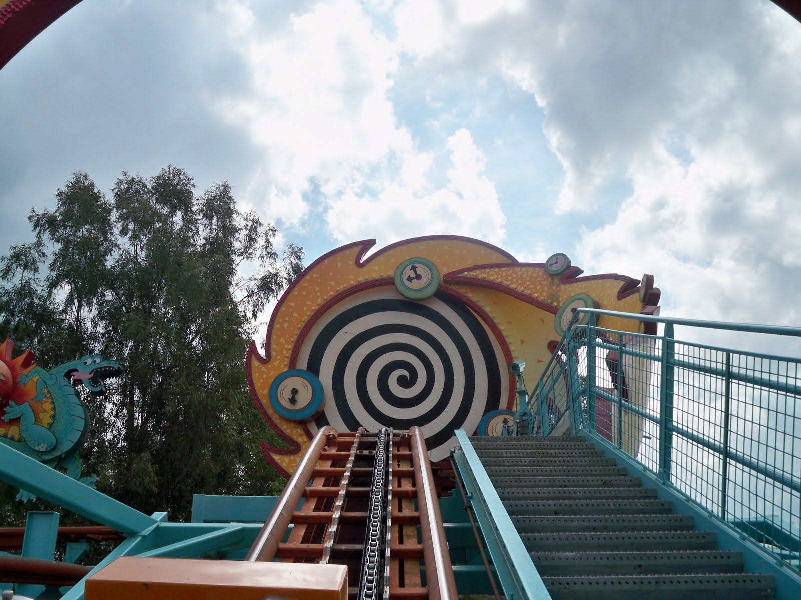 Around The Mouse: Attractions That Need Just A Little TLC