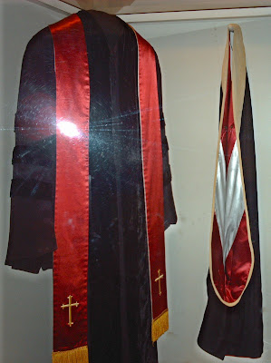 Remembering World War Two Airmen: A Visit to Dr. Martin Luther King, Jr.