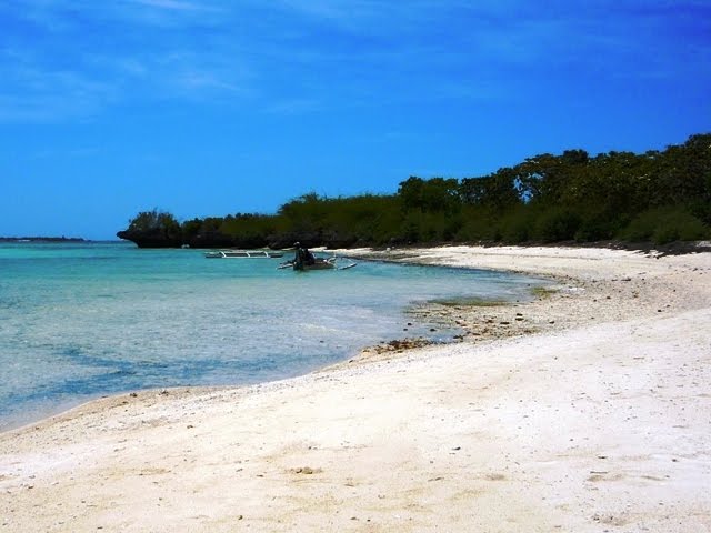 Miranda: Sulpa, an island in the sun [My World-Tuesday]