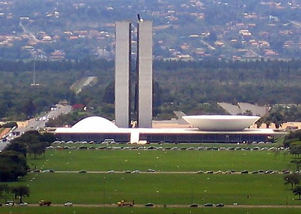 Your pedia: Brasília