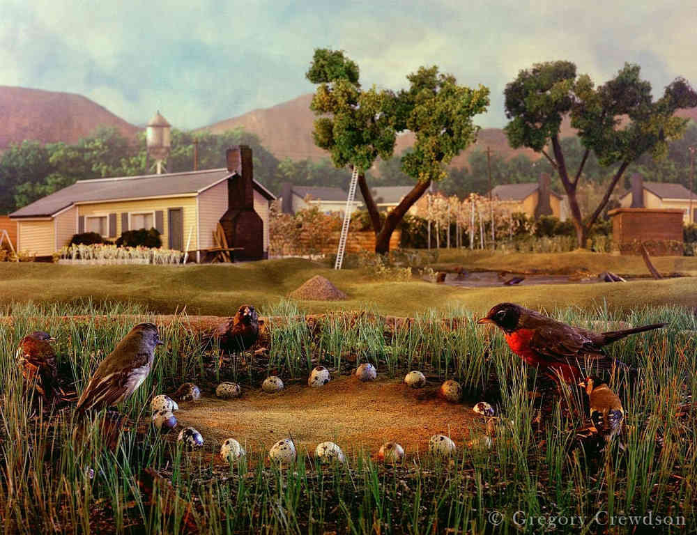 Ethan Clements: Gregory Crewdson... Natural Wonder...