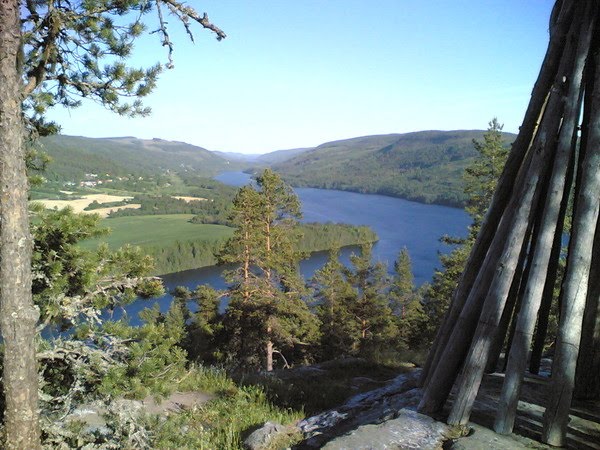 Livets hårda skola: Liden.