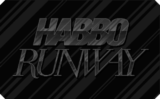 AYLIP: Habbo News: HABBO RUNWAY, the Habbo Fashion