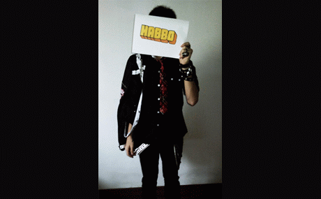 AYLIP: Habbo News: HABBO RUNWAY, the Habbo Fashion