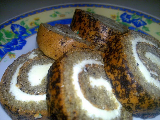 TEMPAHAN KEK ROLL 2010