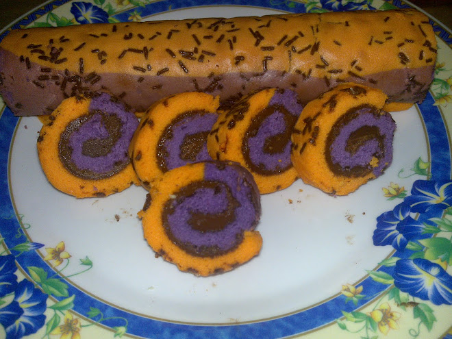 TEMPAHAN KEK ROLL 2010