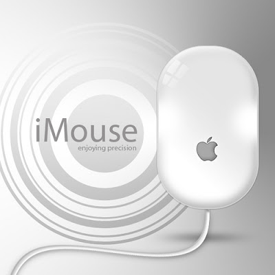 Apple Mighty Mouse : Changement de Nom - MaxiApple