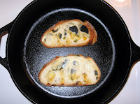 The Bread Defender: Jalapeno Cheddar Sourdough