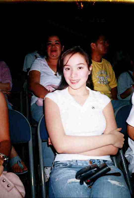 Beautiful Asian girls of Philippines: Cristine Reyes - FHM August 2007 ...