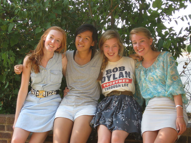 Somewhere down the road someday | Malicious Mallory