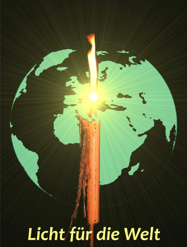 H E R Z E N S S A C H E: Neuer Himmel und neue Erde