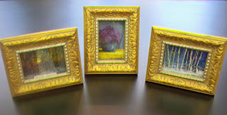 The Canvas of the Community: Featured Artist: Bill Gramley