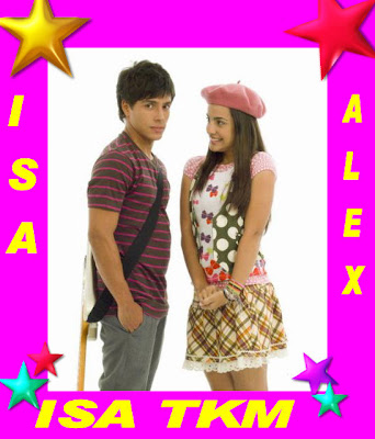 isa tkm lo mejor: lo mejor