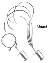 Standing Kuda-Kuda, Walking in Circles