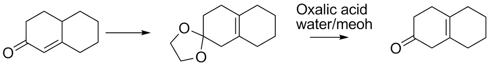 Organosynthetic & Organometallic Chemistry: Isomerization of conjugated ...