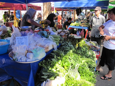 ~ The Wonderful Land Of Labuan ~: Events - Pasar Tamu